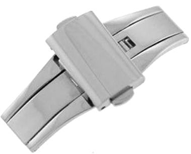 Rado Compatible Buckle (Clasp) – Universal Jewelers & Watch Tools Inc.
