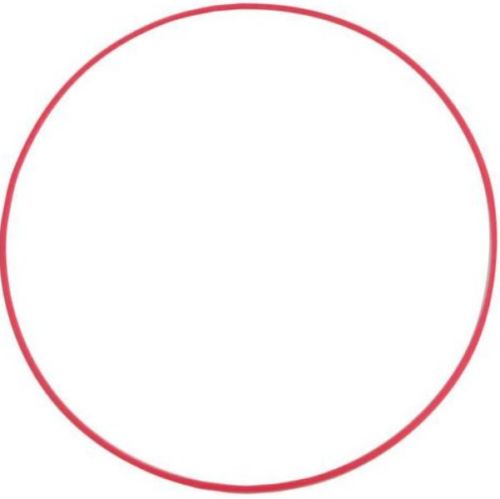 Red Gaskets used for close Watch backs of Omega, Tissot, Movado, Gucci ...