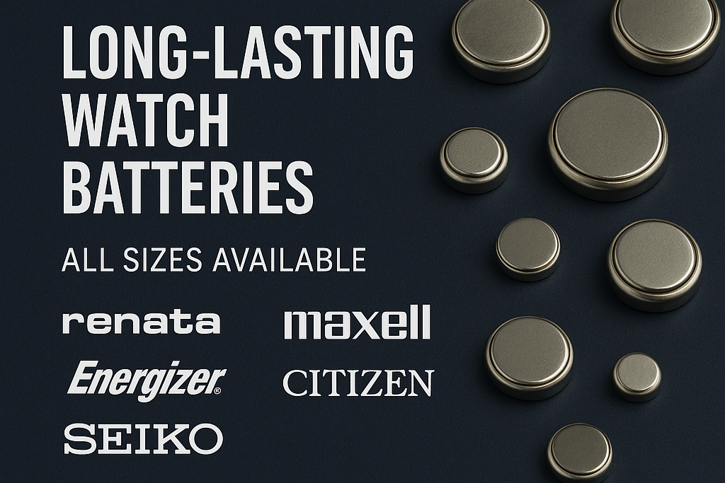 Universal Jewelers & Watch Tools Inc.