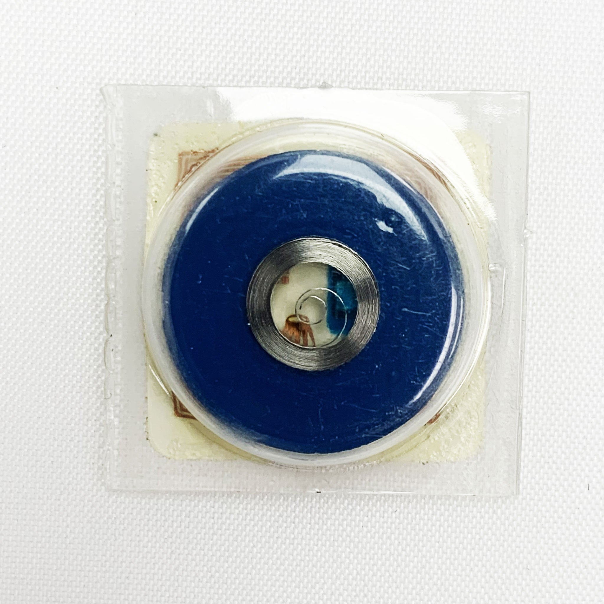 Rolex Original Part Mainspring Caliber 2130 B2130 311 Y1 in Original P ...