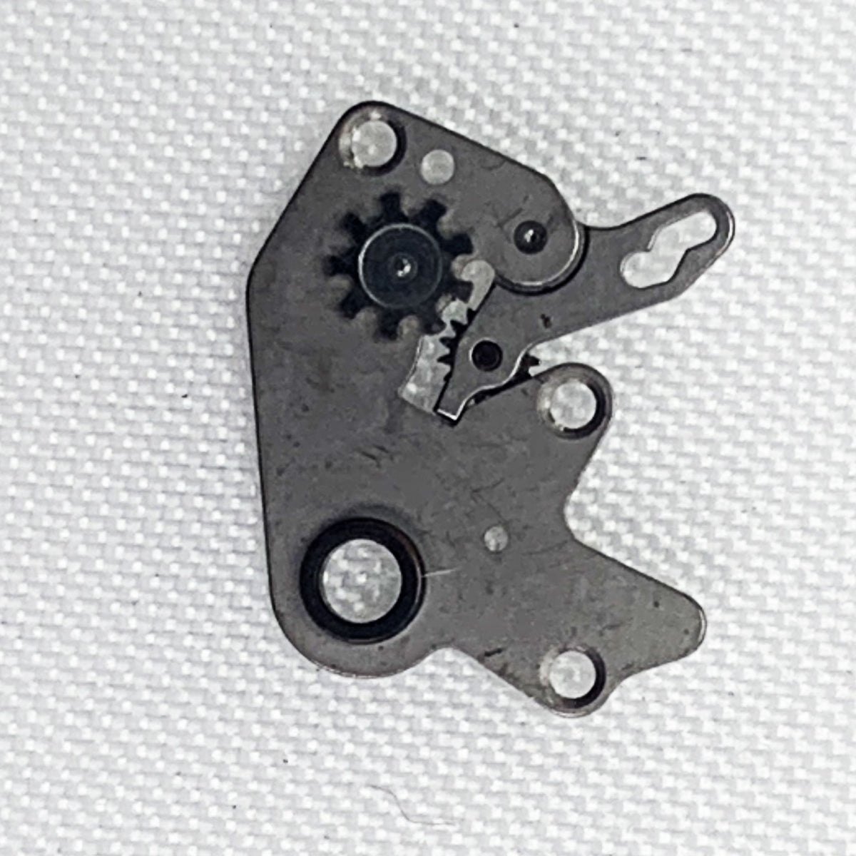 Rolex Watch Part Caliber Movement 2130 668 Corrector Mechanism, Genuin