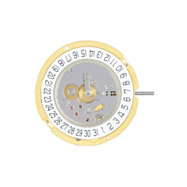 Ronda Watch Movement 1005 Swiss Made, Harley Watch Movement